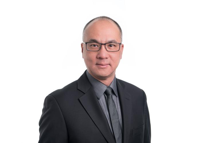 British Columbia Institute of Technology - Steven Kuan appointed ...