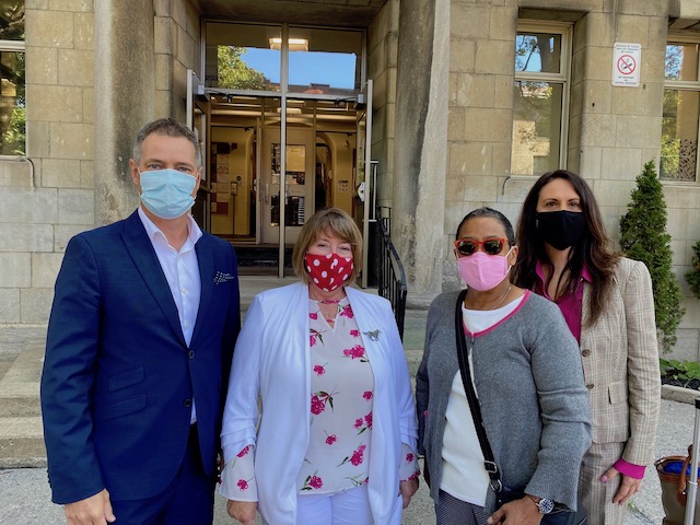 English Montreal School Board - EMSB Adopts Important Changes to its ...