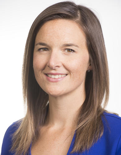 University of Calgary - Jennifer Zwicker honoured as a recipient of ...