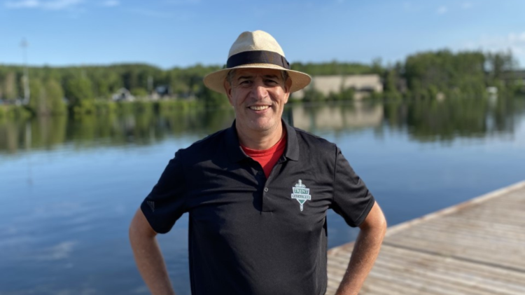 Trent University - Excalibur Rowing Welcomes New Head Coach