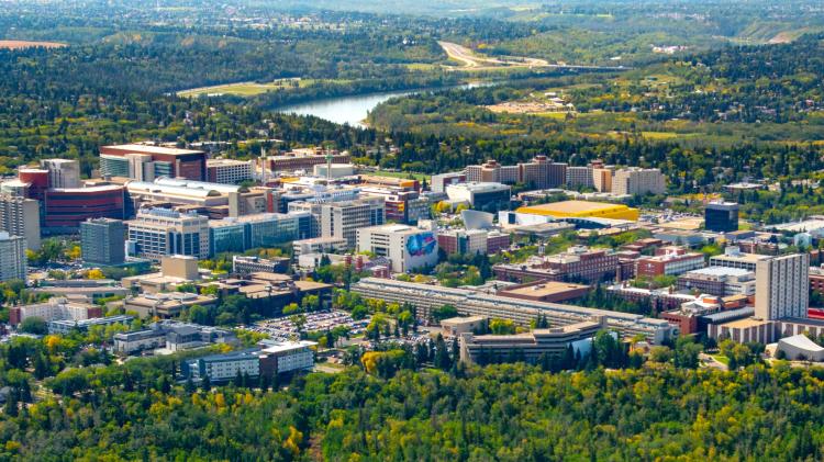 University of Alberta - U of A has best-ever showing in prominent ...