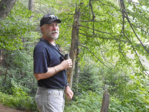 Western University - Climate change and deforestation may drive tree ...
