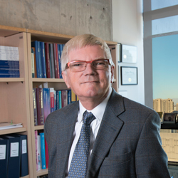 University of Toronto - Researchers shrink brain tumours with gold ...