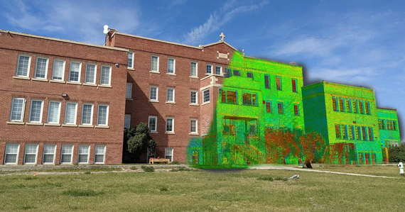 University of Calgary - Project digitally preserves former Indian ...