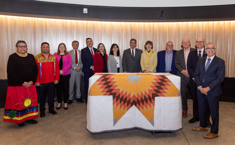 University College of the North - UCN Reaffirms Commitment to ...