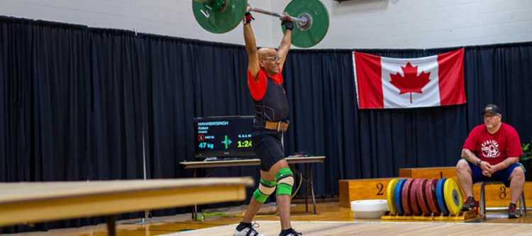 Centennial College - Centennial professor named National Champion in ...