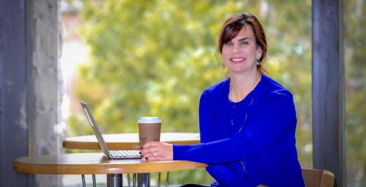 Western University - New registrar focused on building community ...