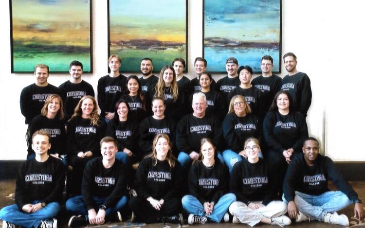 Conestoga College - Conestoga students earn awards at provincial ...