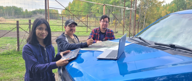 Saskatchewan Polytechnic - Sask Polytech and SAIT collaborate with Frog ...