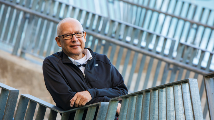 Trent University - Founding Director of Chanie Wenjack School for ...