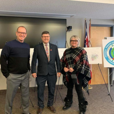 Wetaskiwin Regional Public Schools - WRPS to Receive School Planning ...