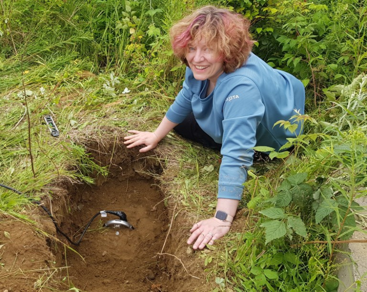 Memorial University - Earthquake energy: Memorial seismologist teams up ...