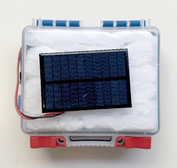 Thompson Rivers University - TRU student project explores AI prototype ...